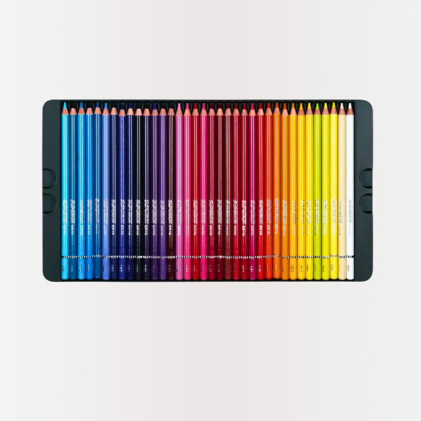 Colored Pencils – GILAR