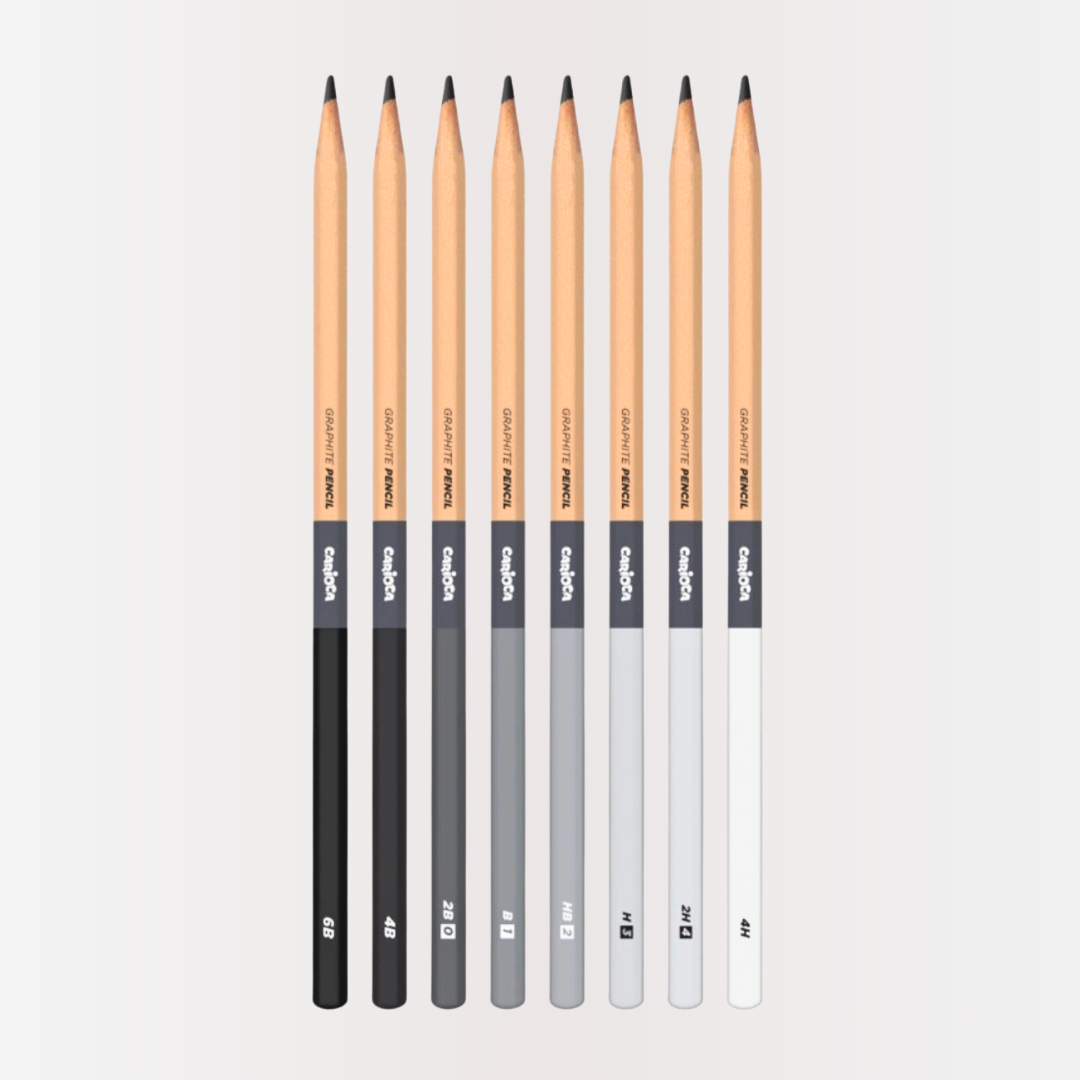 Colored Pencils – GILAR